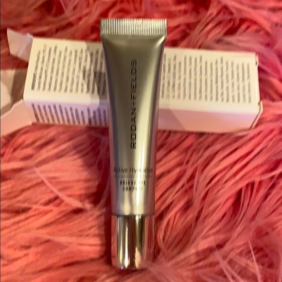 Rodan + Fields | Skincare | Rodan And Fields Bright Eye Complex New ...